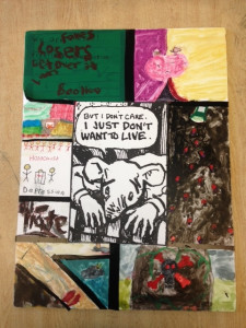 Youth and Teachers Respond Collectively to Art Spiegelman's Maus ...
