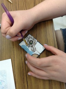 Project of Heart: Using Art to Engage with Aboriginal History