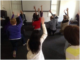 The Bear That Wasn't: Exploring Identity in Middle School