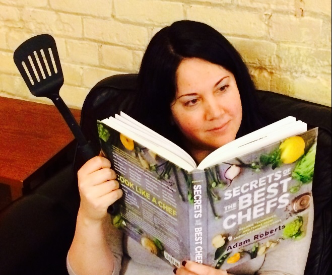 What are we reading?