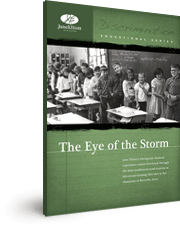 Inside a Genocide Studies Classroom: Where to Begin? Identity