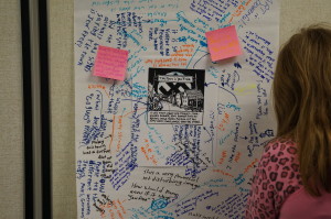 Youth and Teachers Respond Collectively to Art Spiegelman's Maus ...