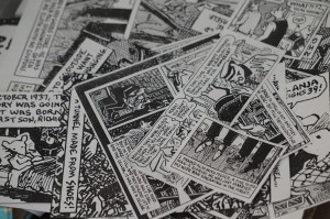 Youth and Teachers Respond Collectively to Art Spiegelman's Maus ...