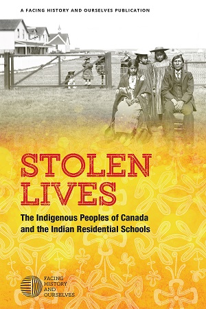 History and Action: Education for Truth and Reconciliation