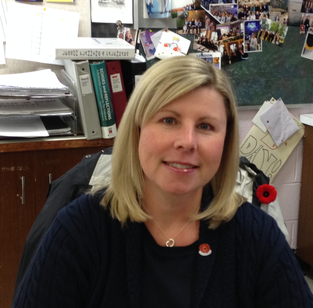 Vote for Deb Brown. Here's Why.