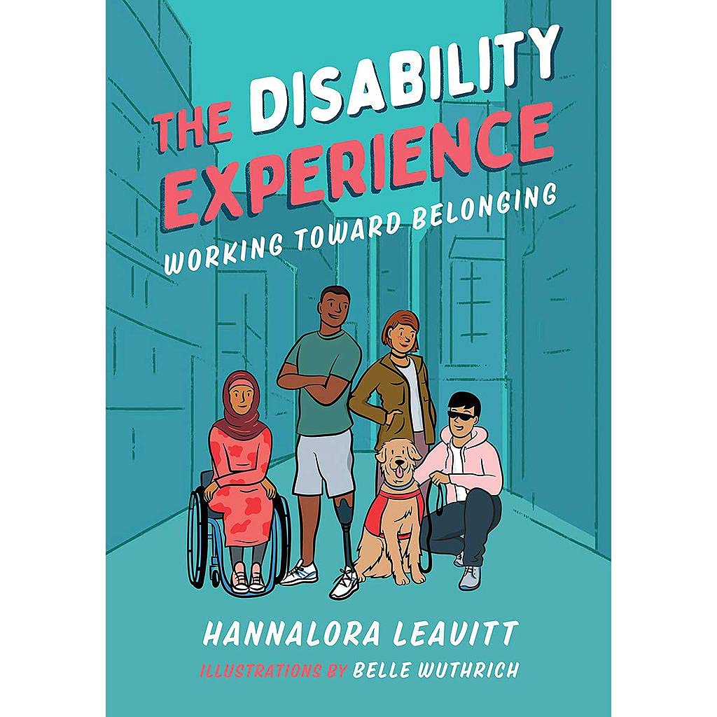 Disability Rights in Canada