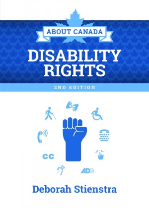 Disability Rights in Canada