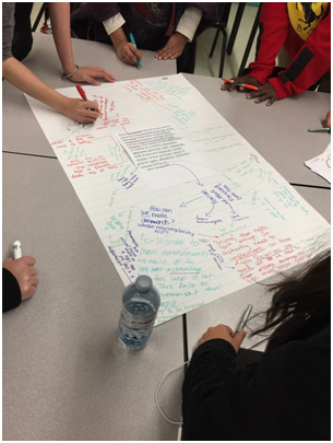 Cultural Genocide in Canada: Challenging institutionalized racism and ...