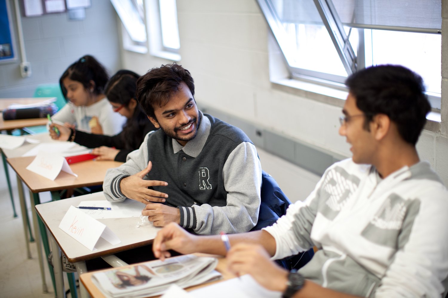 Three Tips for Starting the School Year with Community and Connection