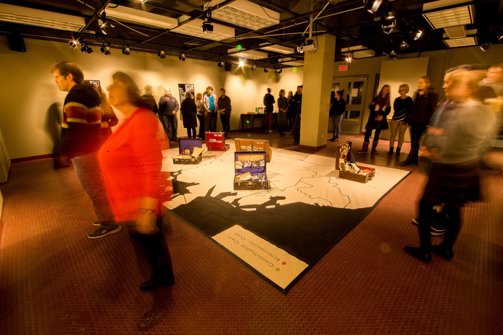 Beyond Anne Frank: Using an arts-integrated approach to explore victim ...