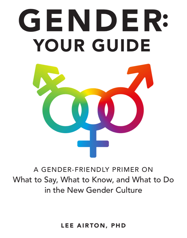 Welcoming gender diversity in the ‘free speech’ era: Tips for handling ...