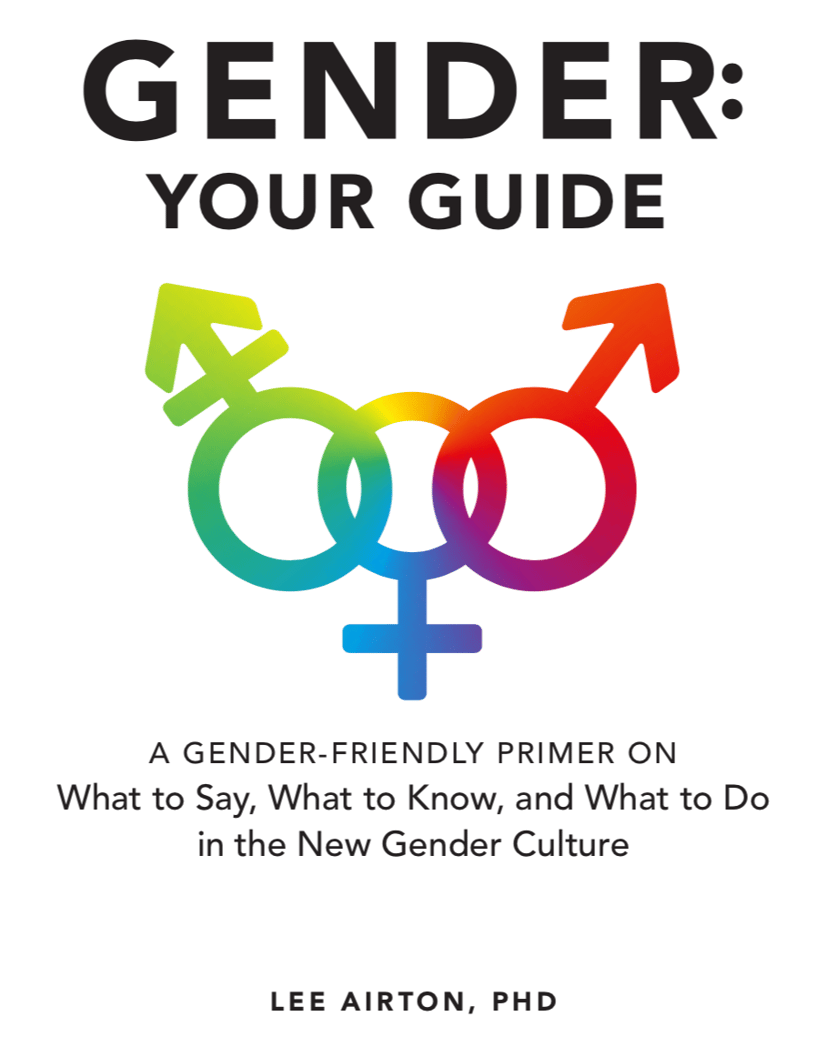 Welcoming gender diversity in the ‘free speech’ era: Tips for handling ...