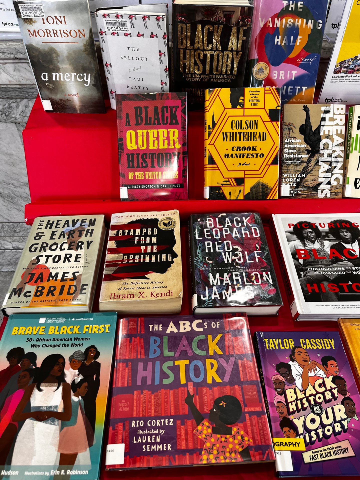 Black History Month Resources: Approaches, Identities, Histories ...