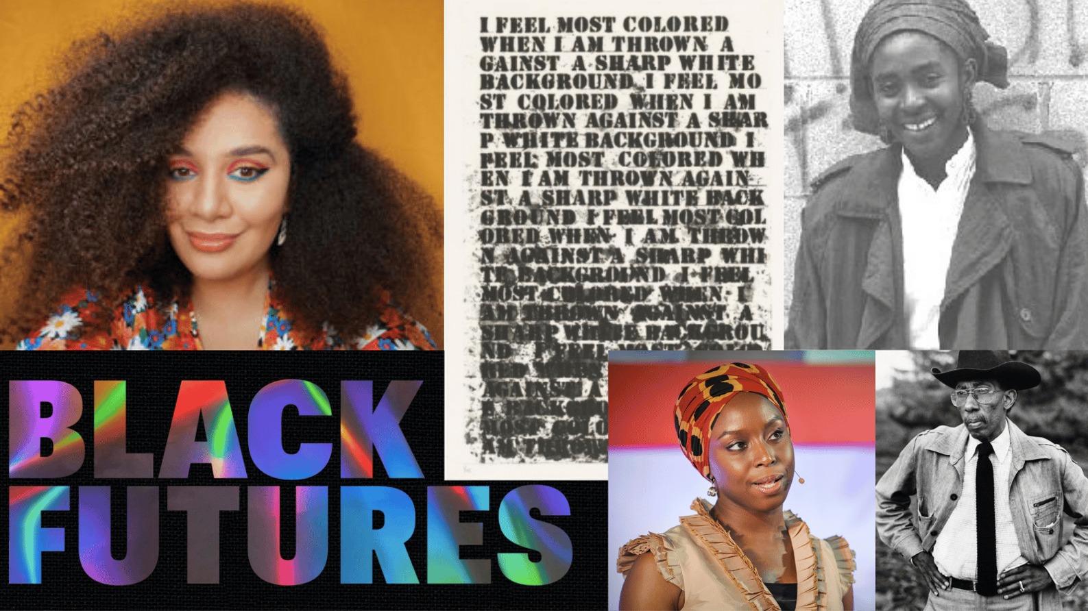 Black History Month Resources: Approaches, Identities, Histories ...