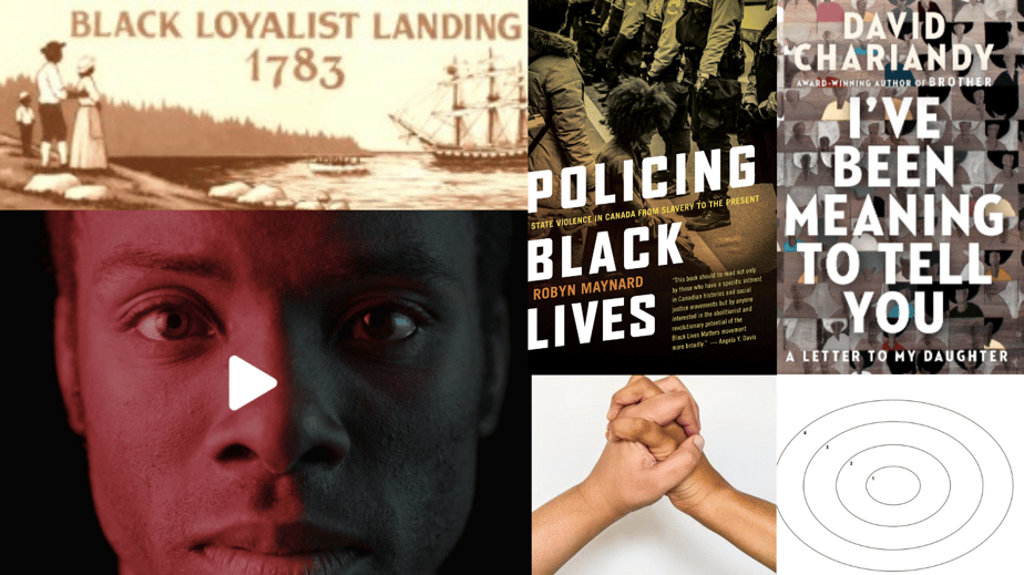 Black History Month Resources: Approaches, Identities, Histories ...