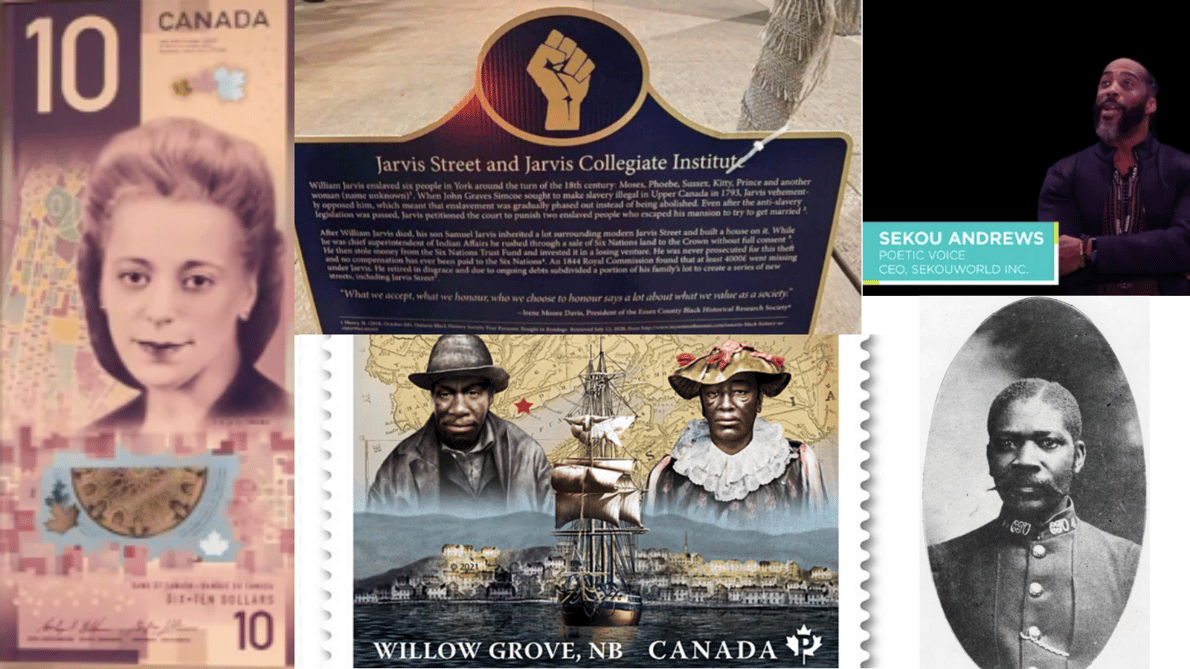 Black History Month Resources: Approaches, Identities, Histories ...