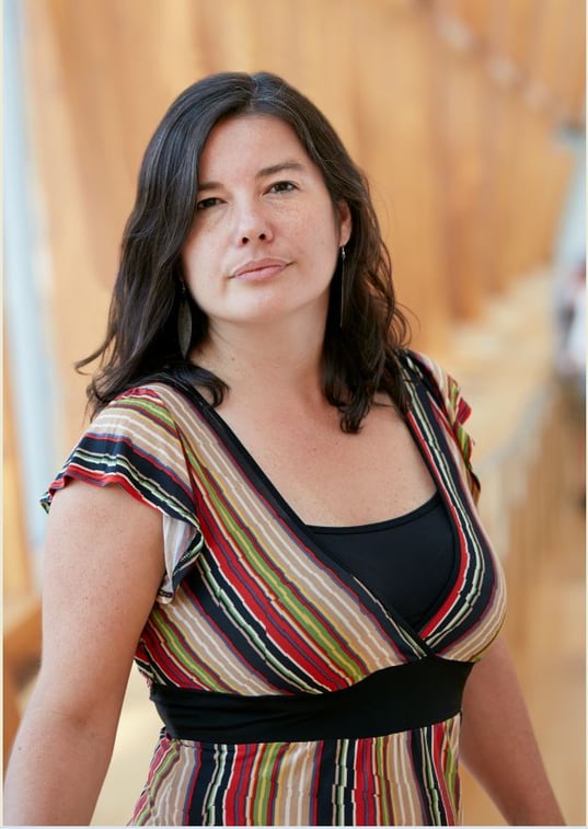 Leading Disruption and Decolonizing Education: Wanda Nanibush in ...