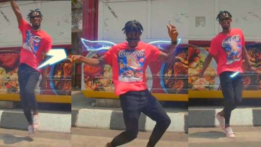 The Power of Movement: BLM Dance Challenge