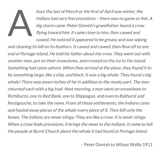 Four Classroom Lessons for Treaties Recognition Week