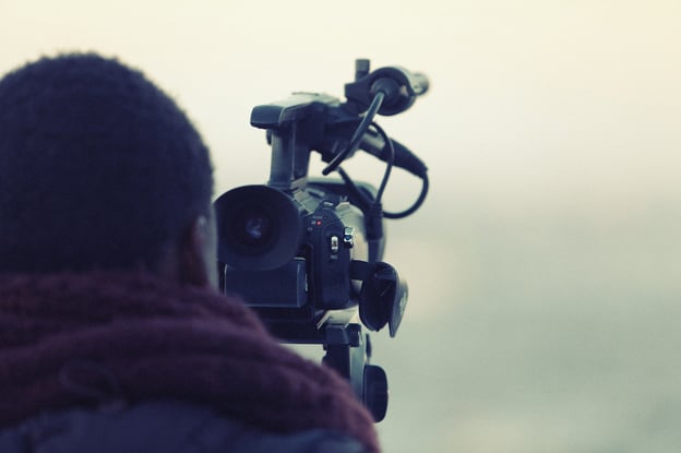 Engaging Students in Film Analysis in ELA Classrooms (and Online!!)